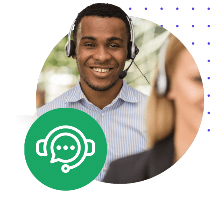 Call Center Hub - Behavioral Health Link