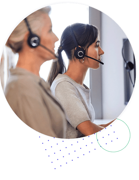 Call Center Hub - Behavioral Health Link