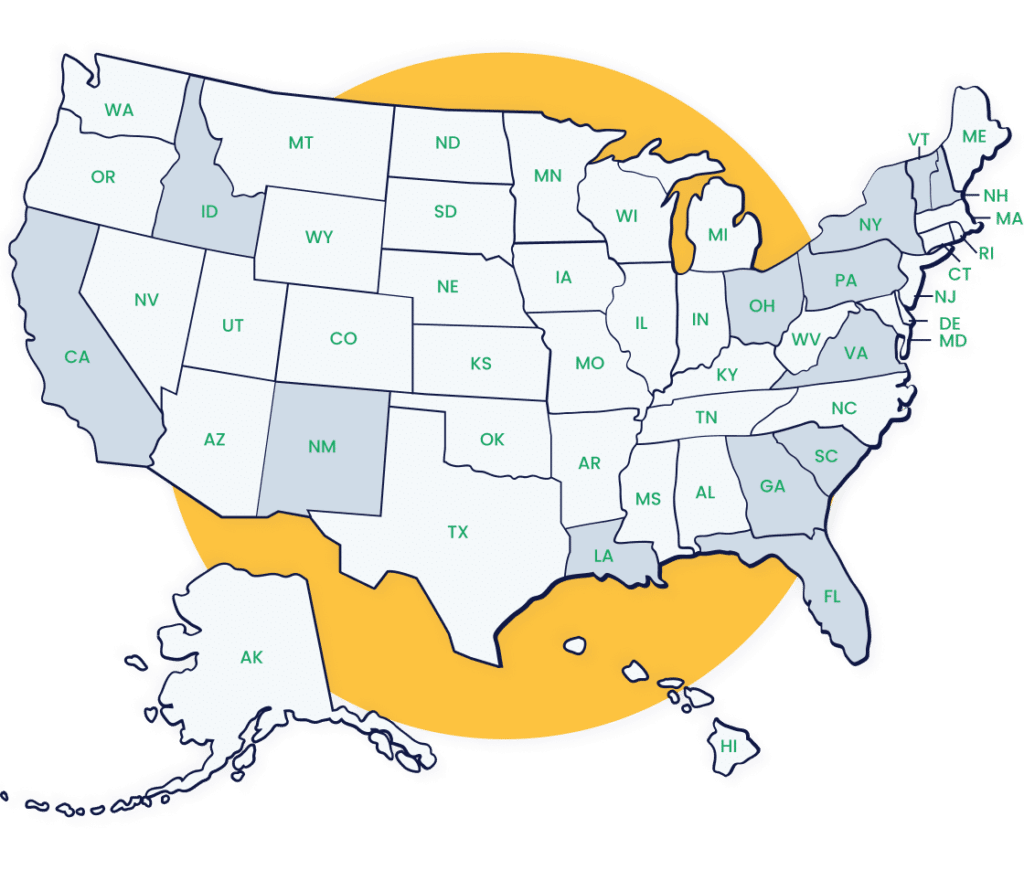 About us - Behavioral Health Link