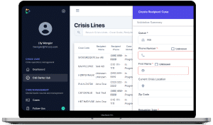 Call Center Hub - Behavioral Health Link