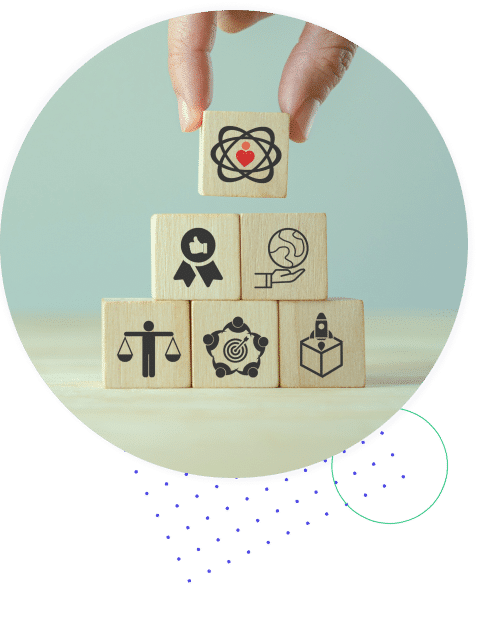 Mission and Vision - Behavioral Health Link