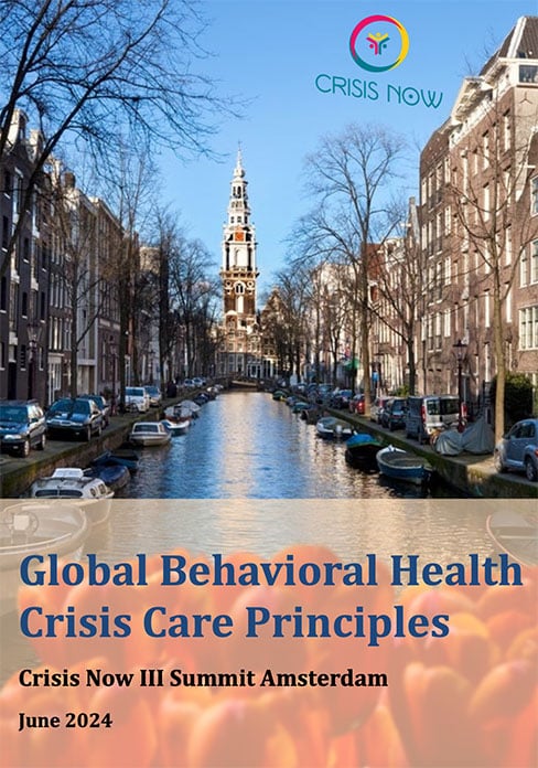 Innovate Beyond Boundaries - Behavioral Health Link